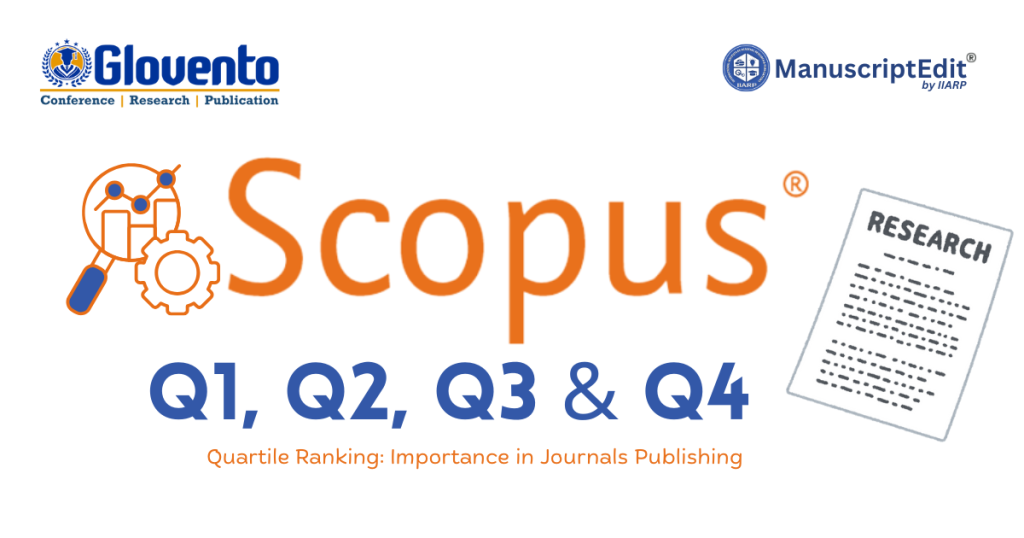 Unlocking the Secrets of Scopus Journal Quartiles: Your Go-To Guide for Boosting Research Impact.